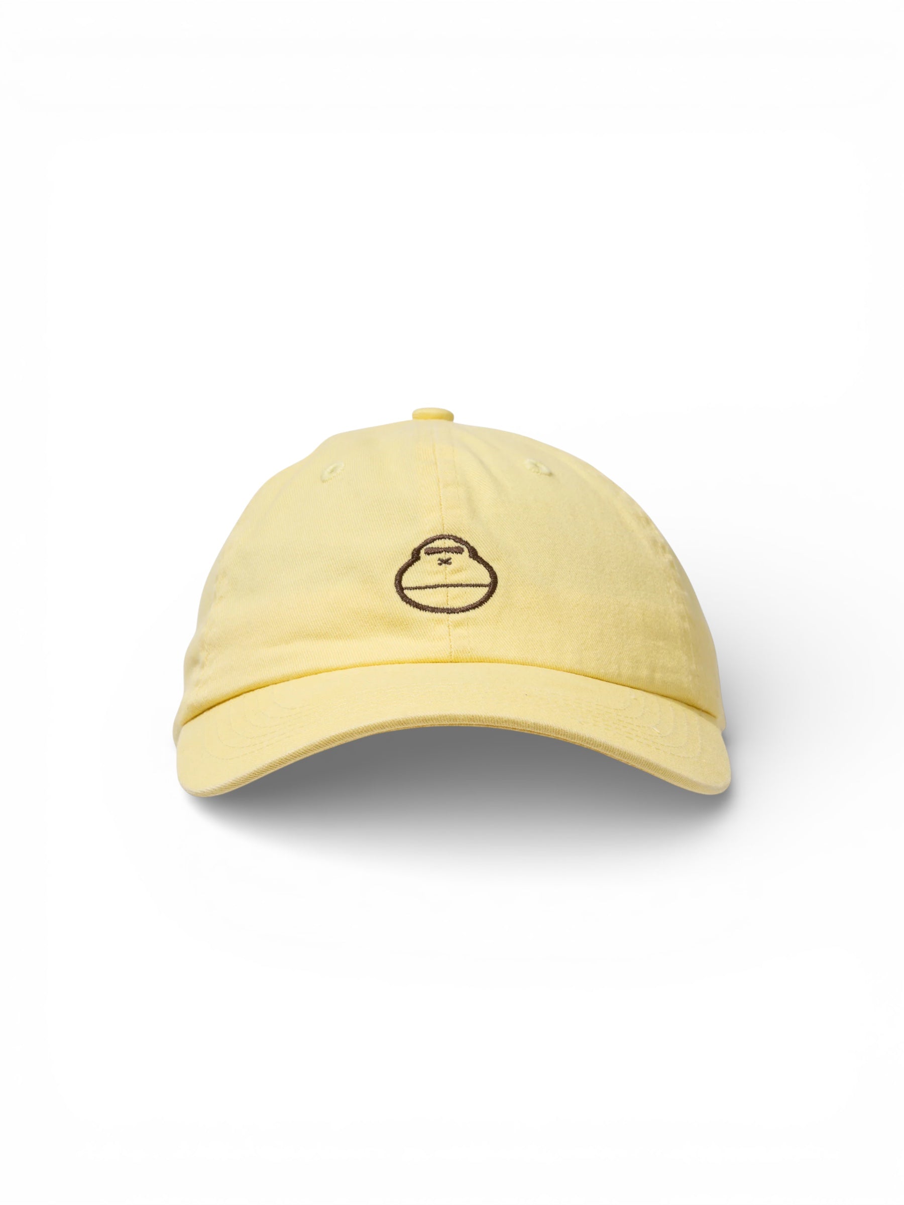 Dad Hat Yellow Sun Bum | Playa y Nieve – playaynieve