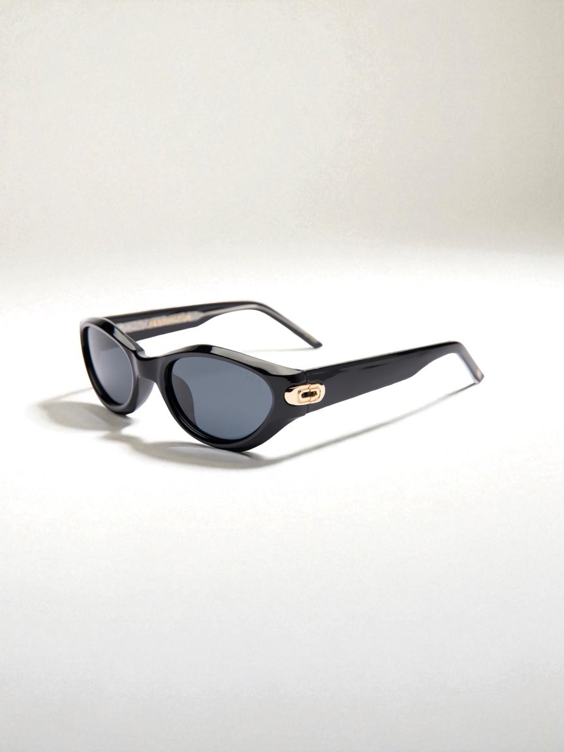 Anteojos Kensington Black I-Sea | Playa y Nieve – playaynieve