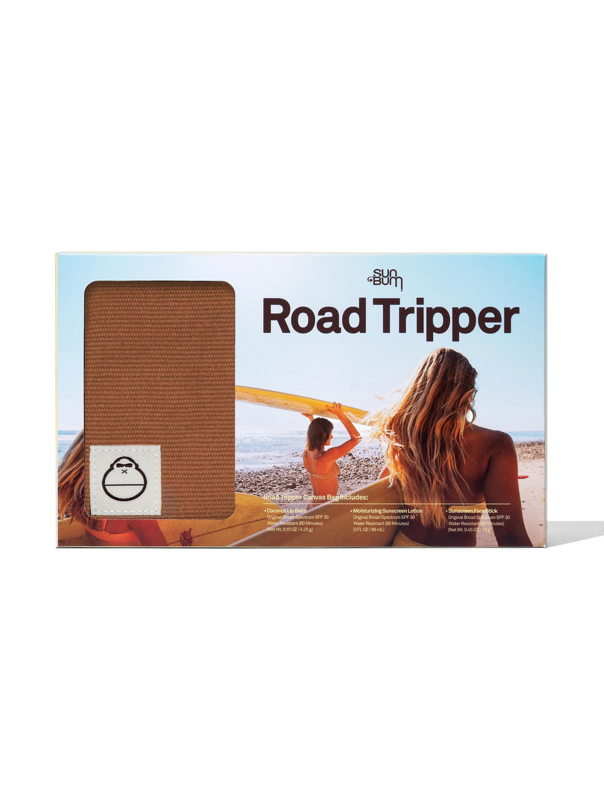 Road Tripper Kit Sun Bum | Playa y Nieve – playaynieve